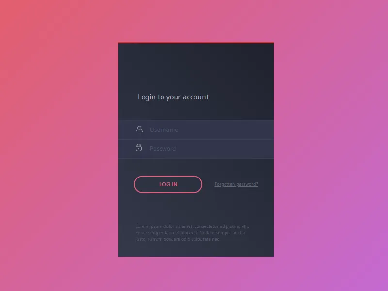 Arya Soni | Dribbble