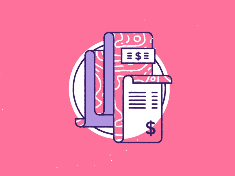 Browse thousands of Cash Gif images for design inspiration | Dribbble
