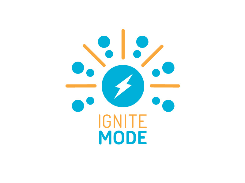 Ignite Mode by Sara Lee Coffey on Dribbble