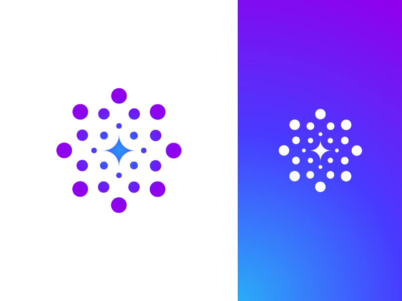 Bcapital Logo Design (Option 2) by Mihai Dolganiuc on Dribbble