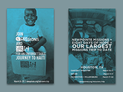 Missions layout by Trevor Burke on Dribbble