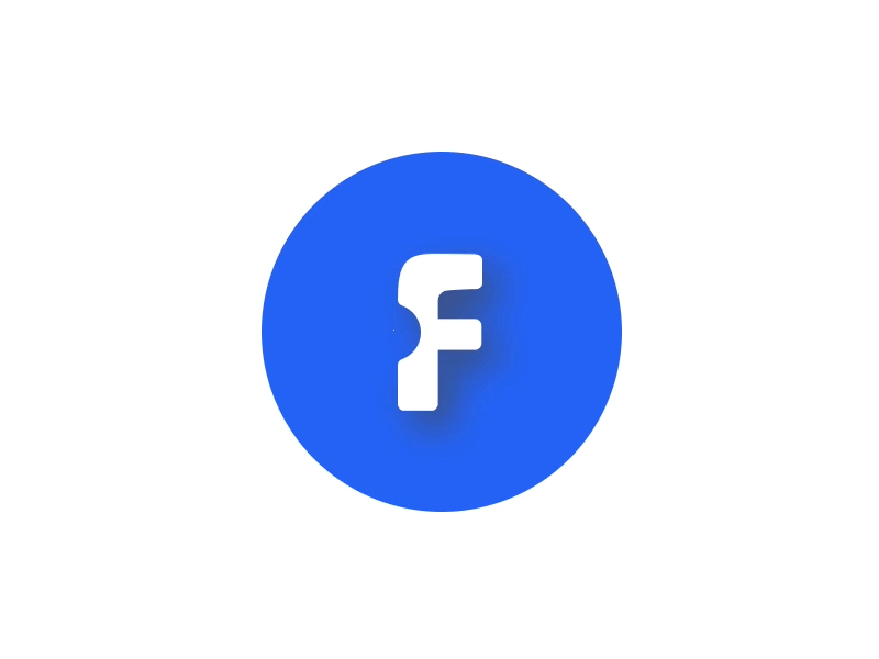 Fusion Lab Logo by Fusion Lab on Dribbble
