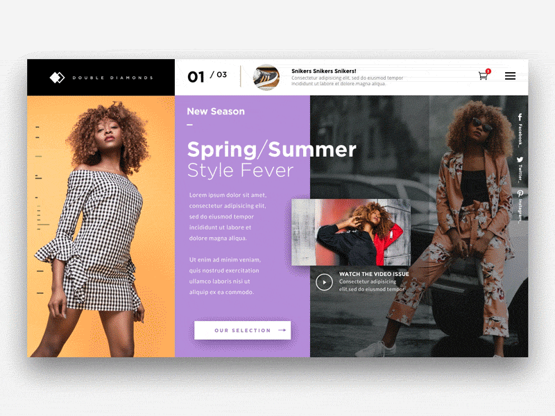 Update №13, "My first prototype animation made with Principle" by ...