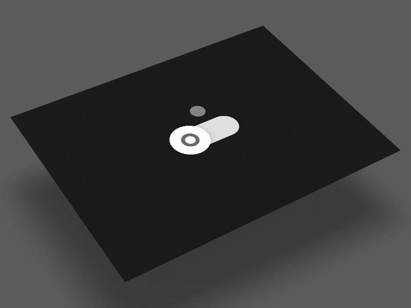 Switcher by willwong on Dribbble