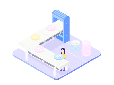 Data handling by jing on Dribbble