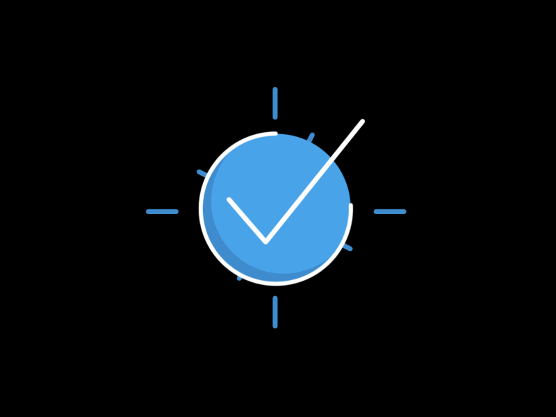 Upgraded Icon Animation by Vilen for Brainstorm Technologies on Dribbble