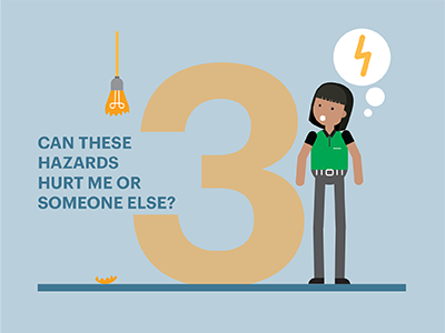 Browse thousands of Safety Poster images for design inspiration | Dribbble