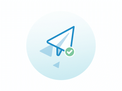 Browse thousands of Sent images for design inspiration | Dribbble