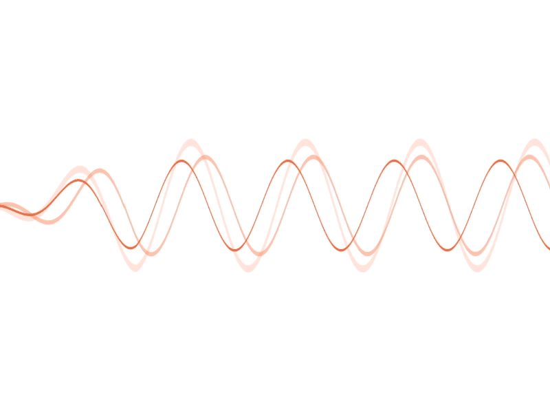 Communication network intro by J Yoder on Dribbble