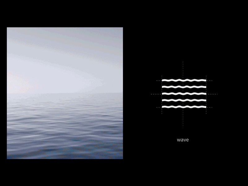 Voice Element reconstruction by Shubo on Dribbble