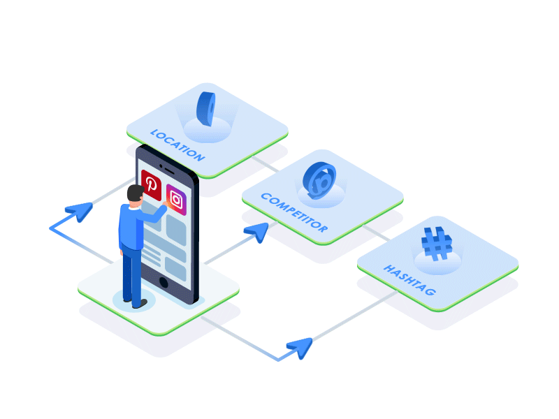 Interact by Yup Nguyen on Dribbble