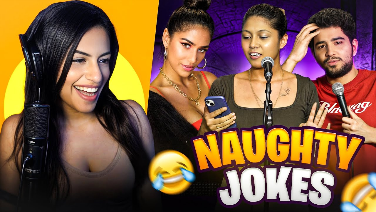 We edited Sharkshee Reaction video to Samay’s Latent Show! by Yashasvi ...