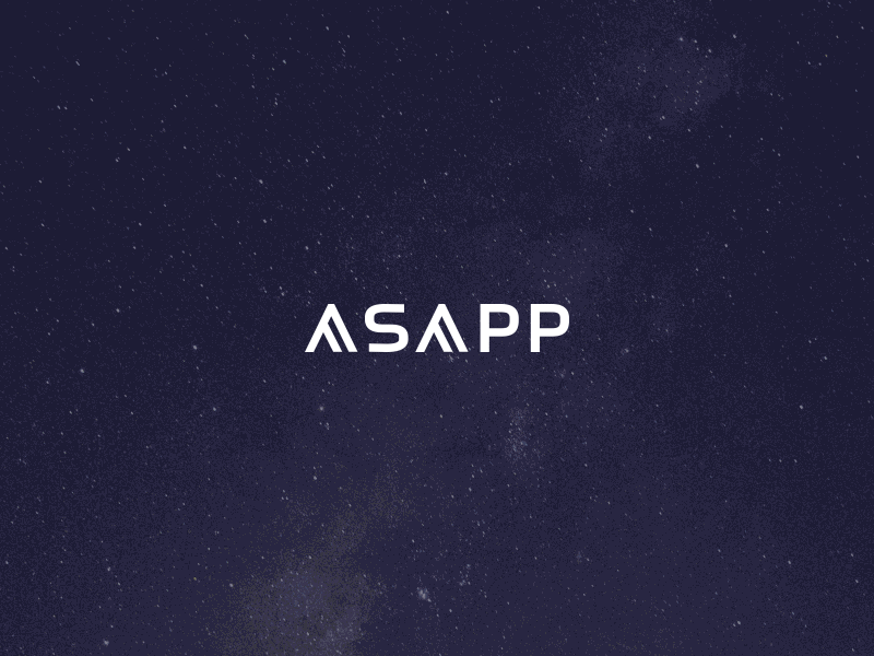 ASAPP | Dribbble