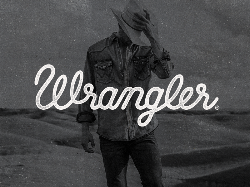 Wrangler Script by Jeff Desrosiers on Dribbble