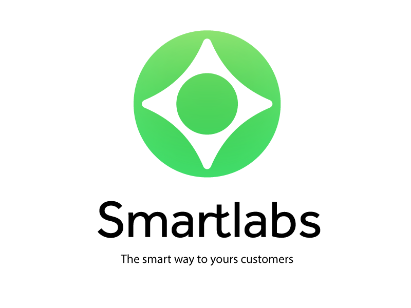 Smartlabs Logo by Konstantin Ulanov on Dribbble