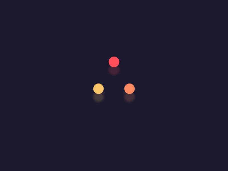 Browse thousands of Loading Animation images for design inspiration ...
