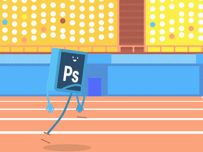 Browse thousands of Gif Photoshop images for design inspiration | Dribbble