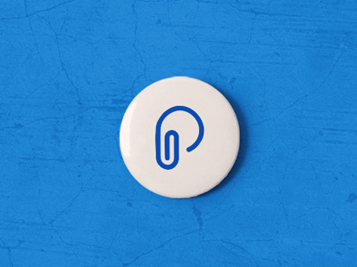 TPI Logo Pin button Branding by Derrick Egessa on Dribbble