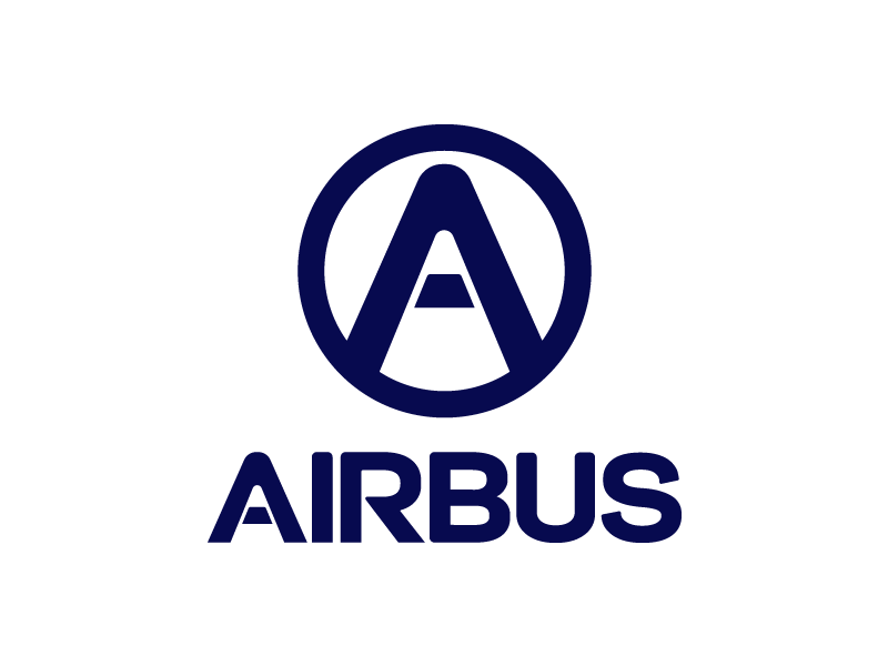 Logotipo Da Airbus