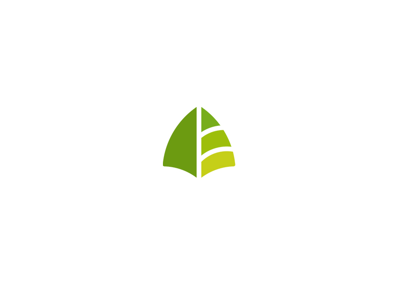 Green Security Logo by Logo Preneur on Dribbble