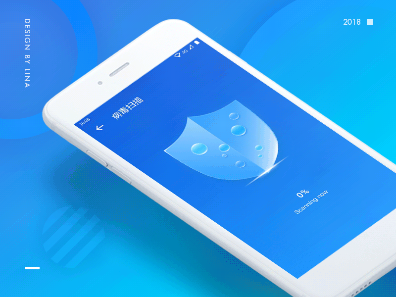 Browse thousands of Virus Gif images for design inspiration | Dribbble