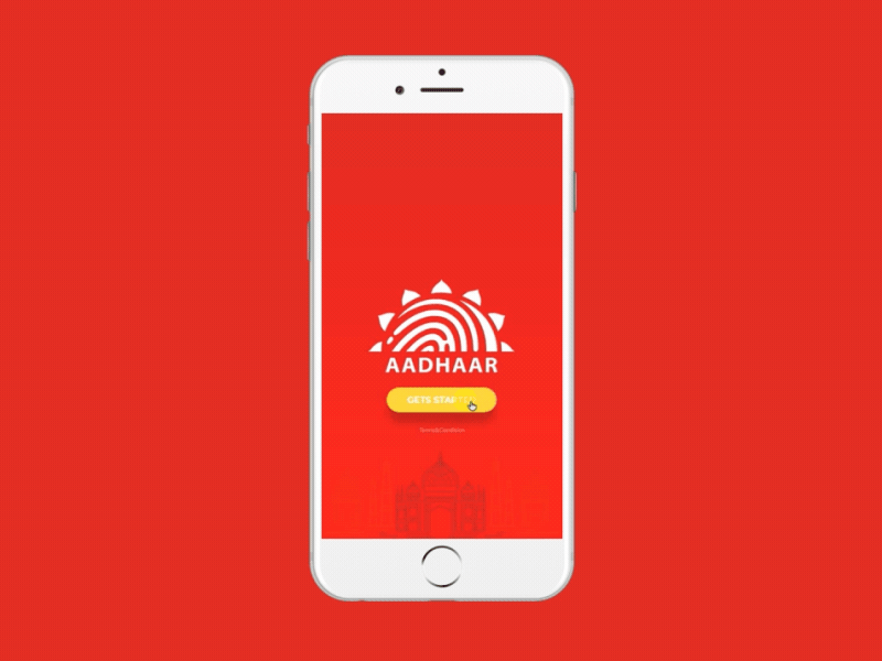 Aadhaar designs, themes, templates and downloadable graphic elements on ...