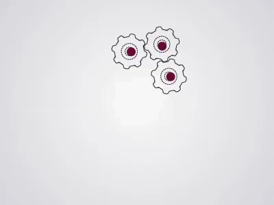 Icon Animation by Dragan Mocelj on Dribbble