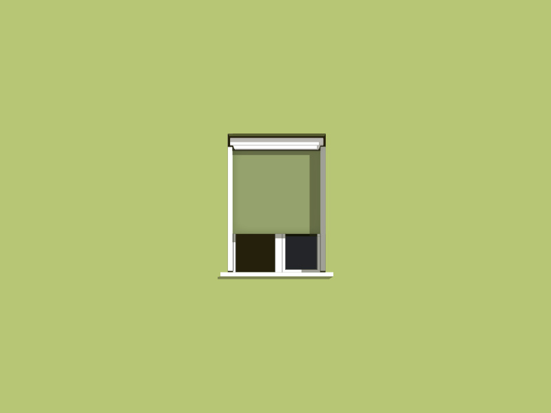 inset-window by Teresa on Dribbble