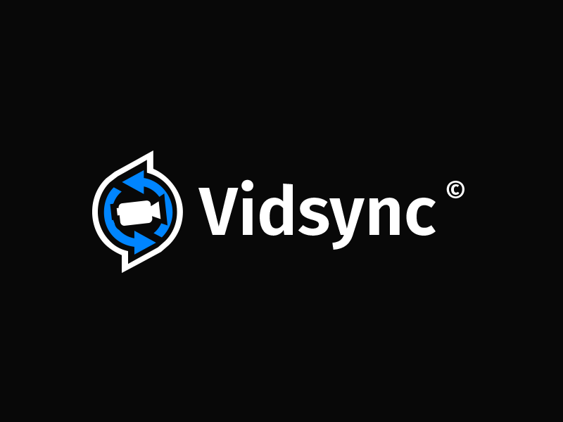 Vidsync By Boushell рџћѓ On Dribbble
