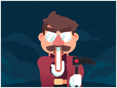 Browse thousands of Level Up Animation images for design inspiration ...