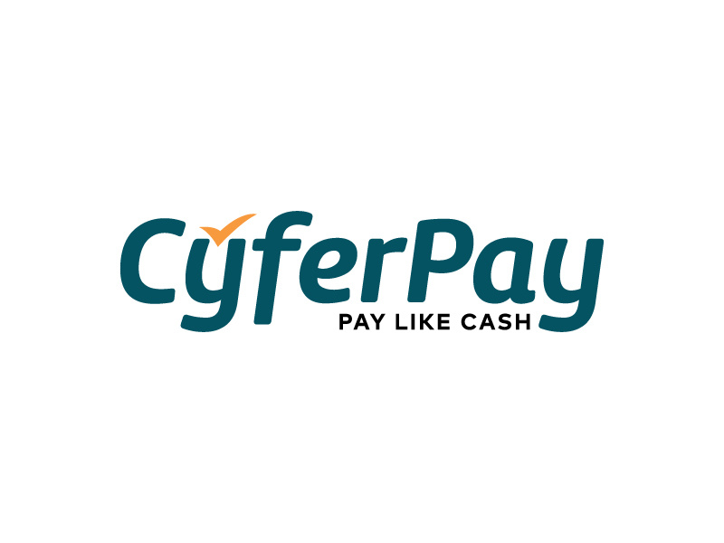 Cyferpay by Vaibhav Jadhav on Dribbble