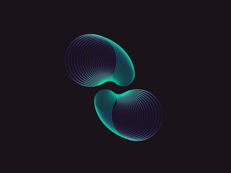 Visual exploration by Yi Hao on Dribbble