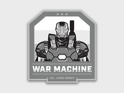 War Machine designs, themes, templates and downloadable graphic ...