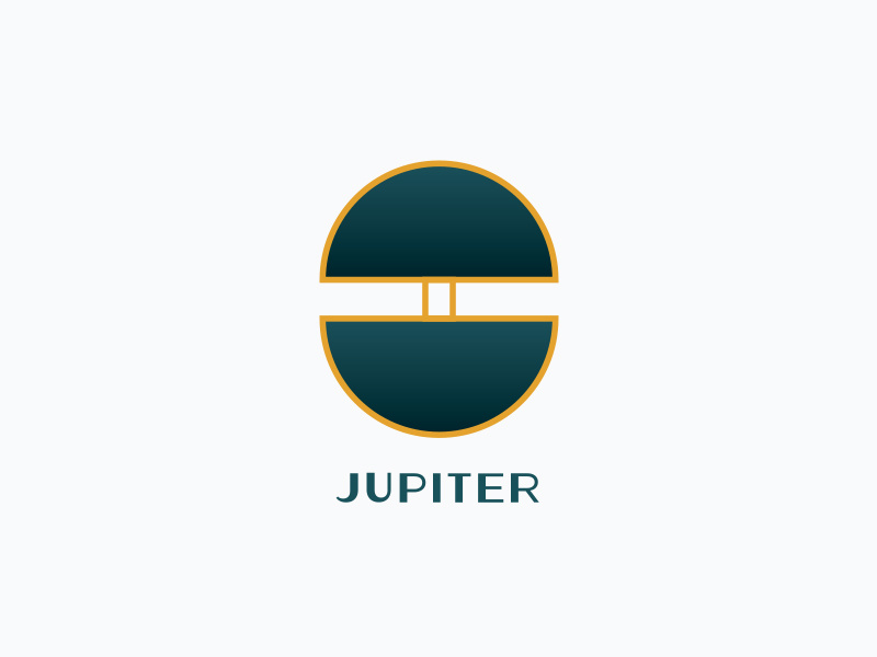 Jupiter by Hannah Clegg on Dribbble