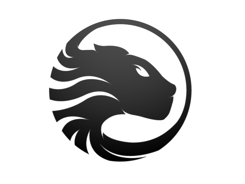 PROWL Symbol by Pixelcup on Dribbble