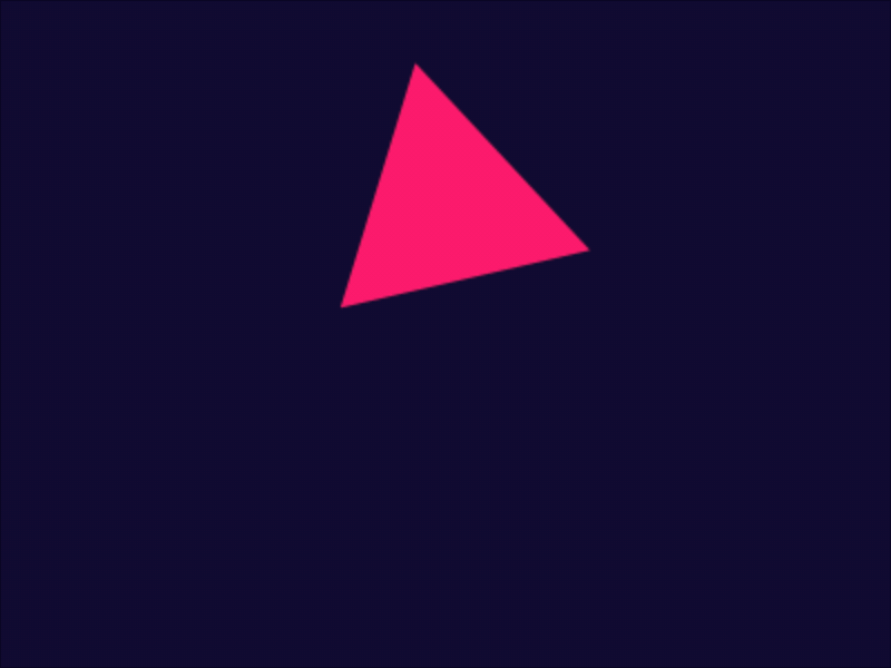 Browse thousands of Triangle Loader images for design inspiration ...