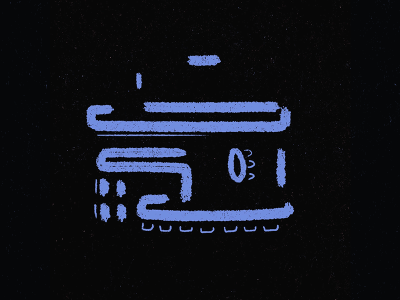 Face Loop by Anita Gill on Dribbble