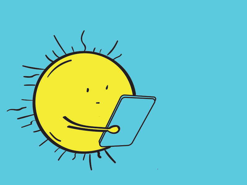Sunn Gif Smiling Sun Gif Animation PNG Images | GIF Free Download