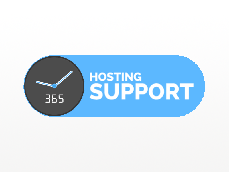 Simple logo animation by Akshay Vinchurkar on Dribbble