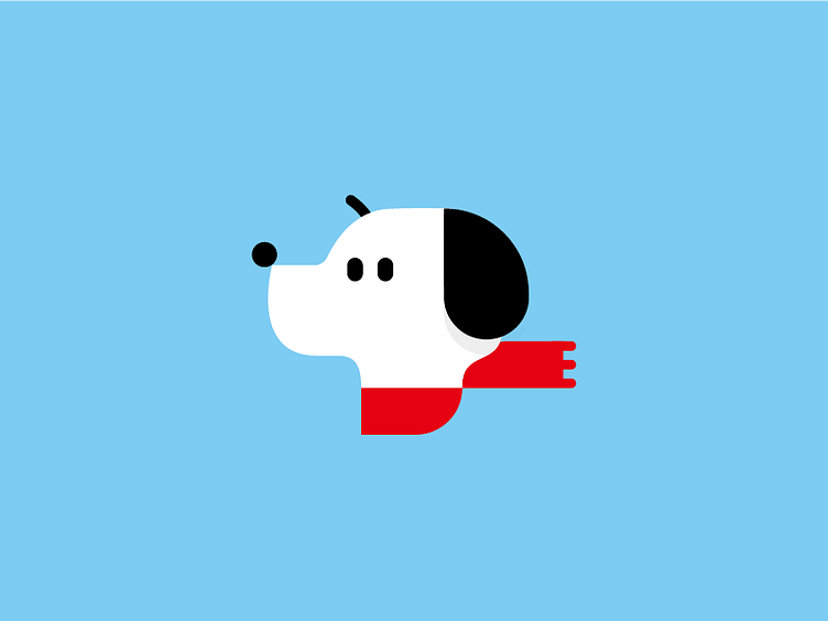 Peanuts Character (Snoopy) by Yuko Aoyama on Dribbble