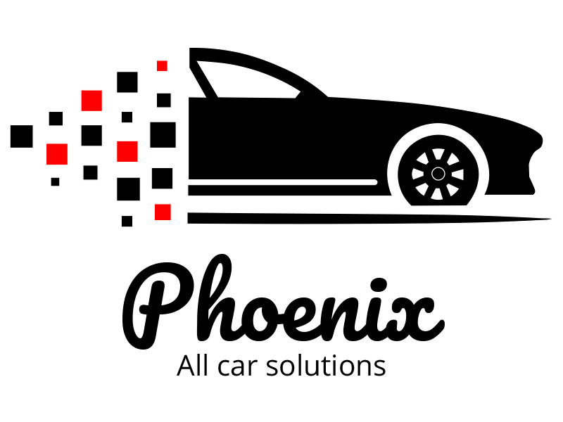 Phoenix Cars by Anush on Dribbble