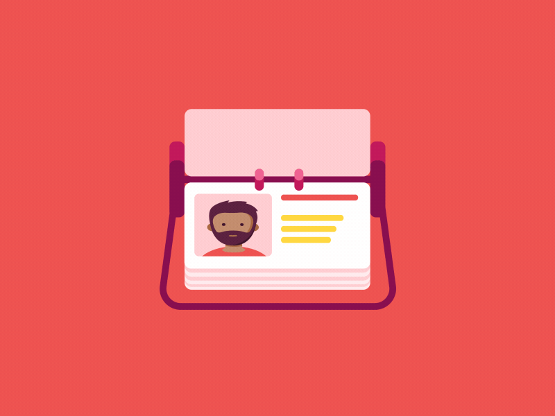 Browse thousands of Google Gif images for design inspiration | Dribbble