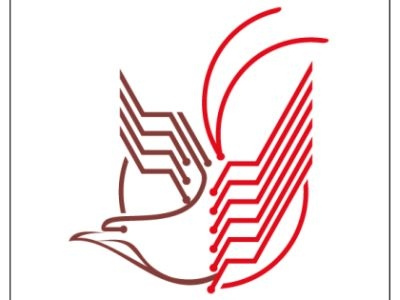 Logo Cenderawasih by nur efendi on Dribbble