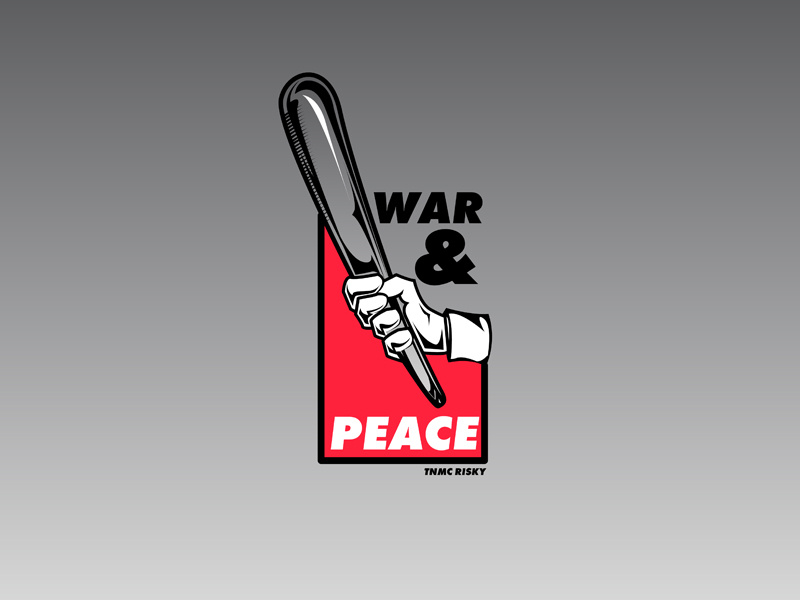 ENKHTAIVAN by Bold on Dribbble