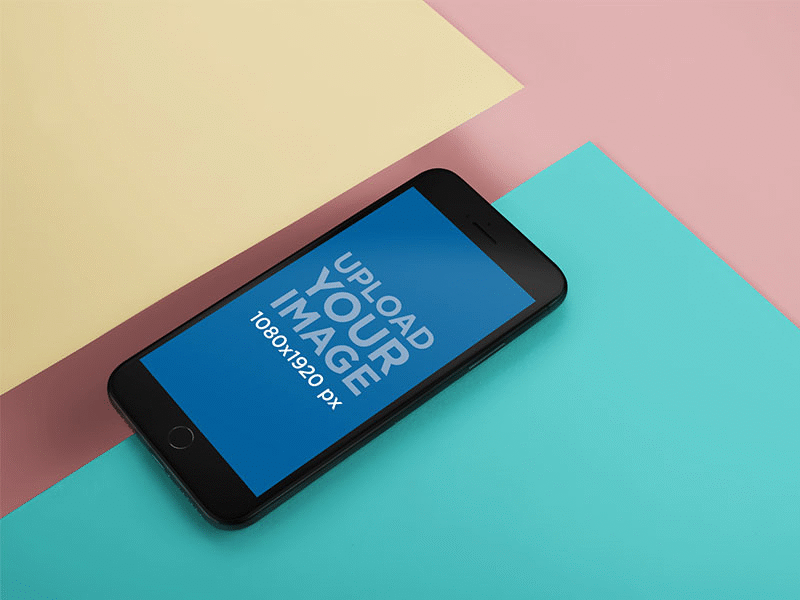 Digital Mockup designs, themes, templates and downloadable graphic ...