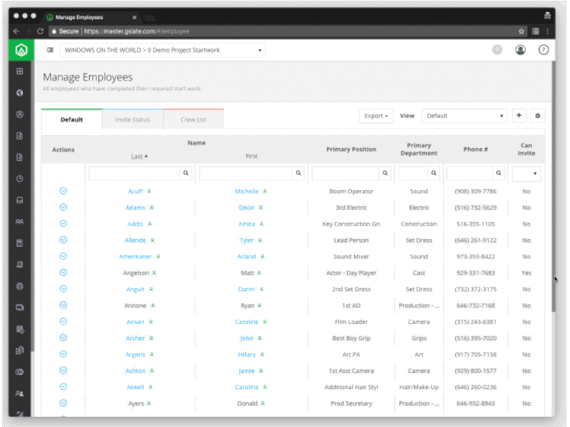 Browse thousands of Datatable Mobile images for design inspiration ...