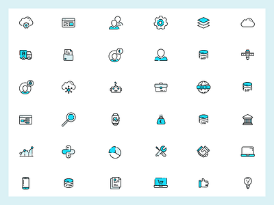 Development Icons designs, themes, templates and downloadable graphic ...