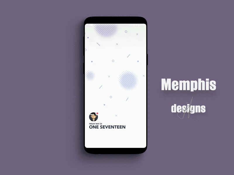 Klwp designs, themes, templates and downloadable graphic elements on ...