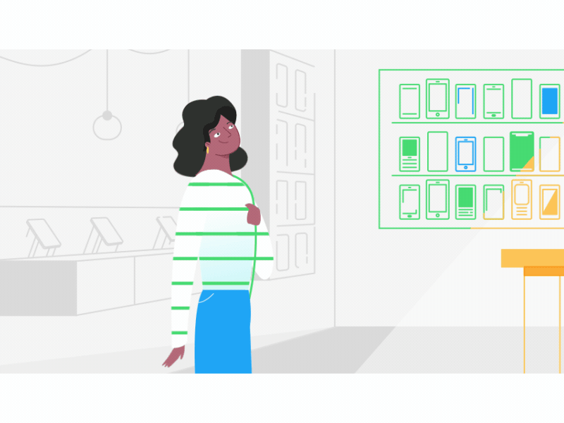 Motion Graphic References by Luthfi Rahinal | Dribbble