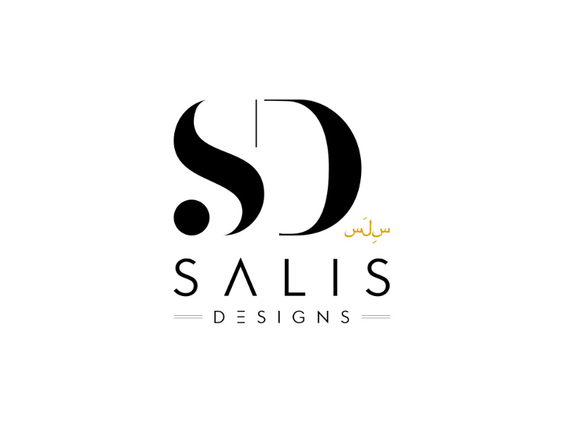 Salis Logo Design by Laris Popa on Dribbble